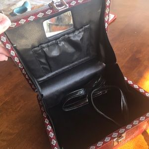 Bags | Vintage Cigarbox Pocketbook | Poshmark